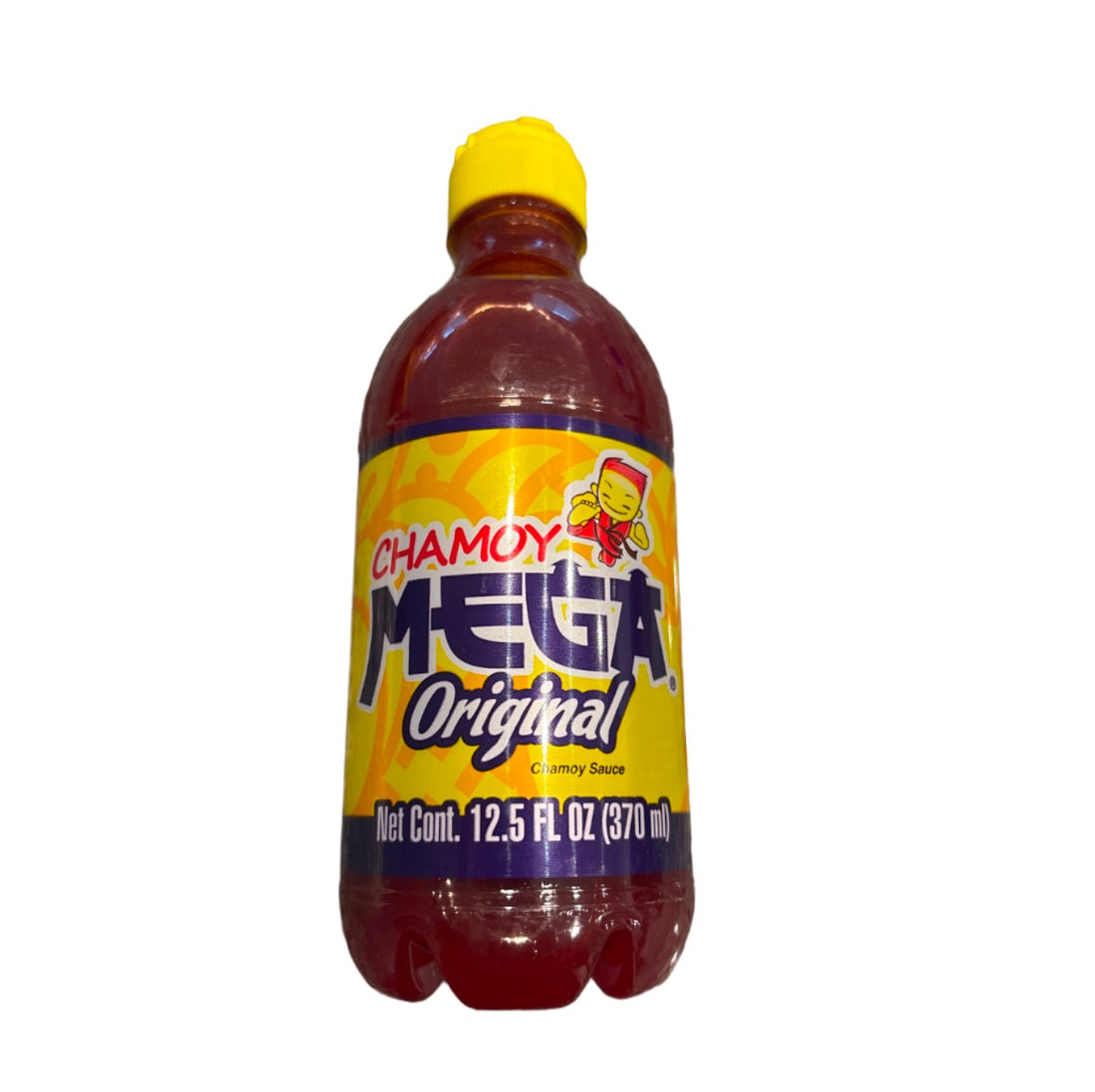 Small Chamoy Bottle – La Botana Dulcería